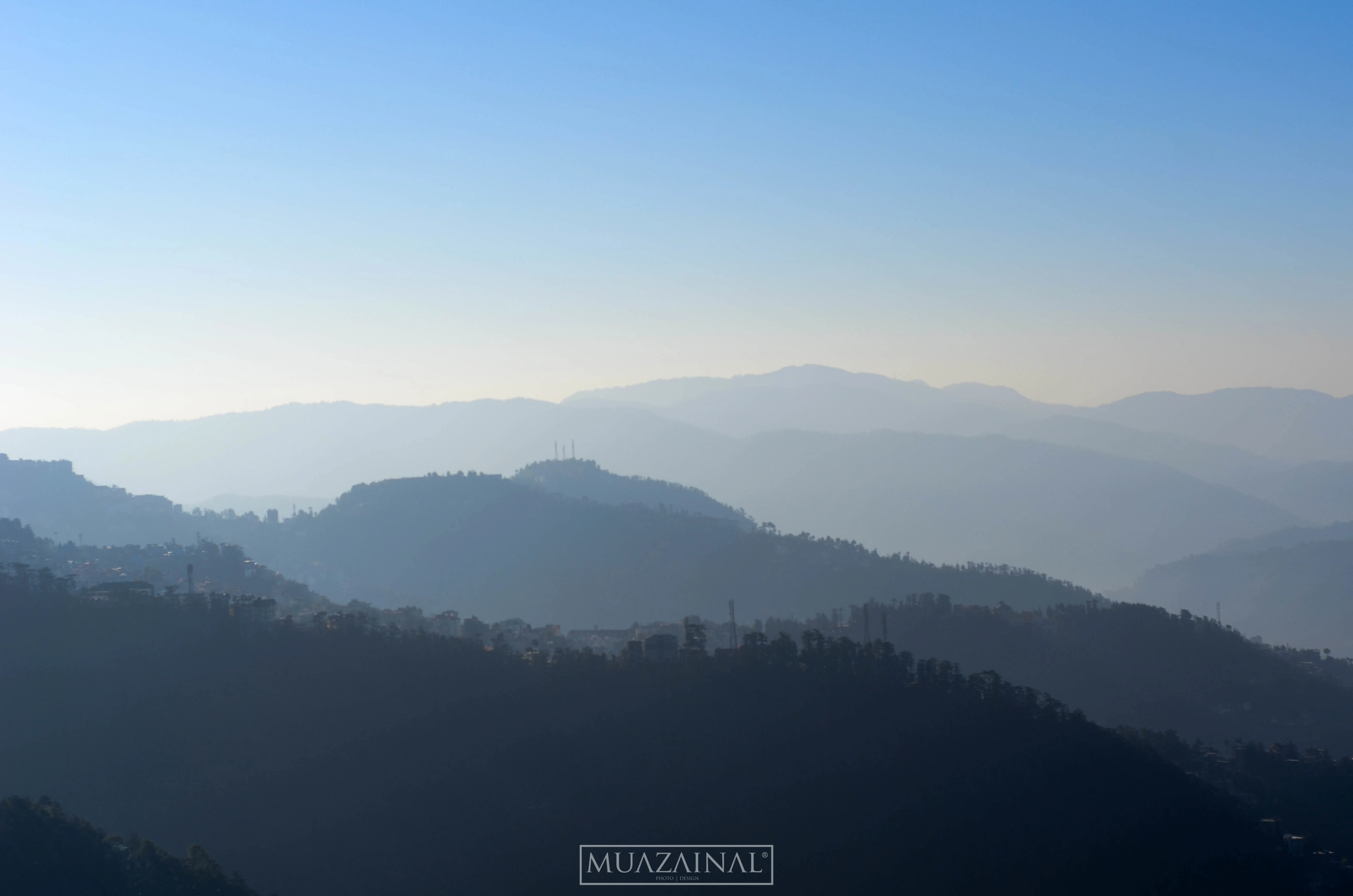 Muaz Zainal Photography | Home