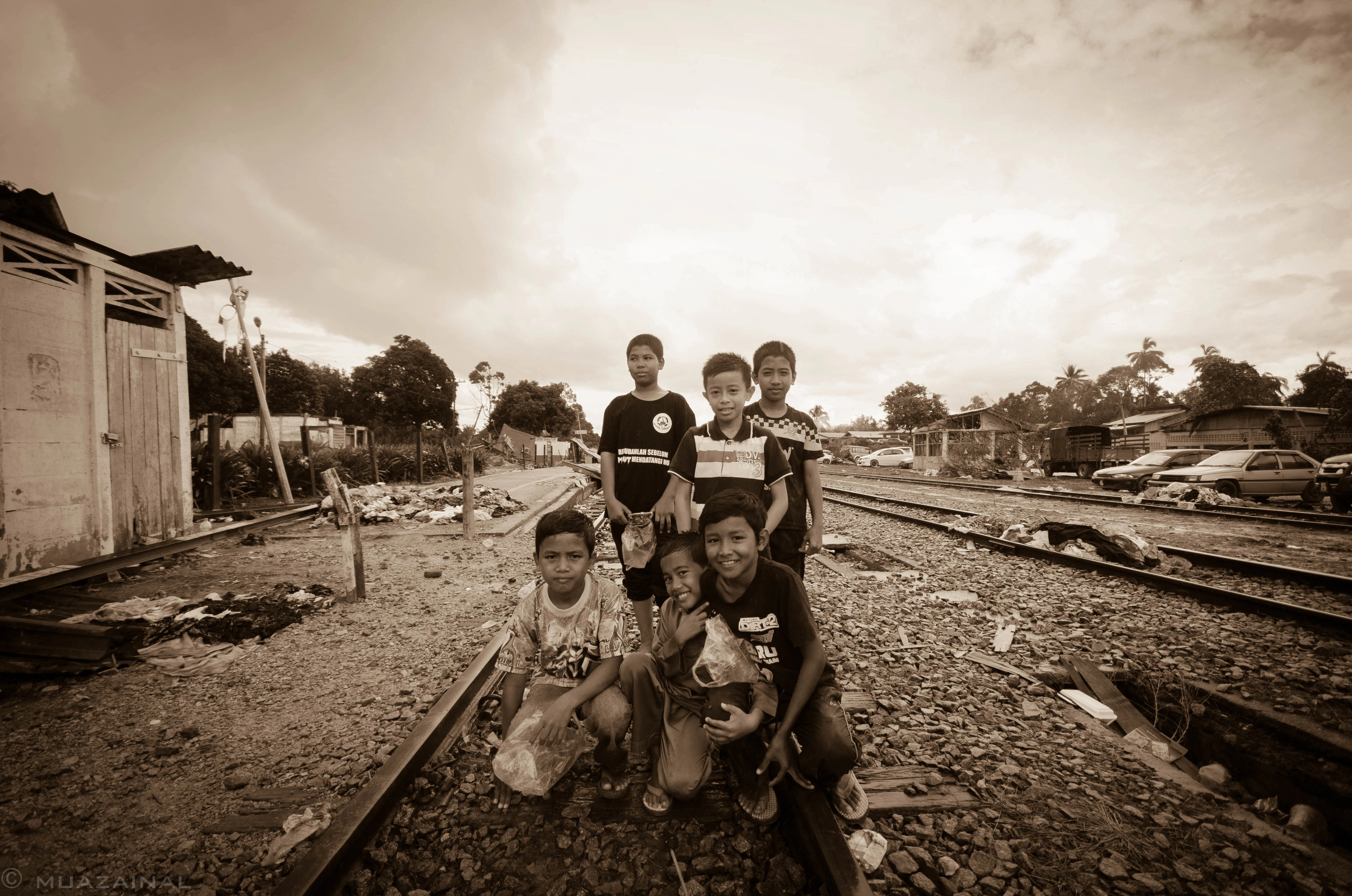 Muaz Zainal Photography | Gallery