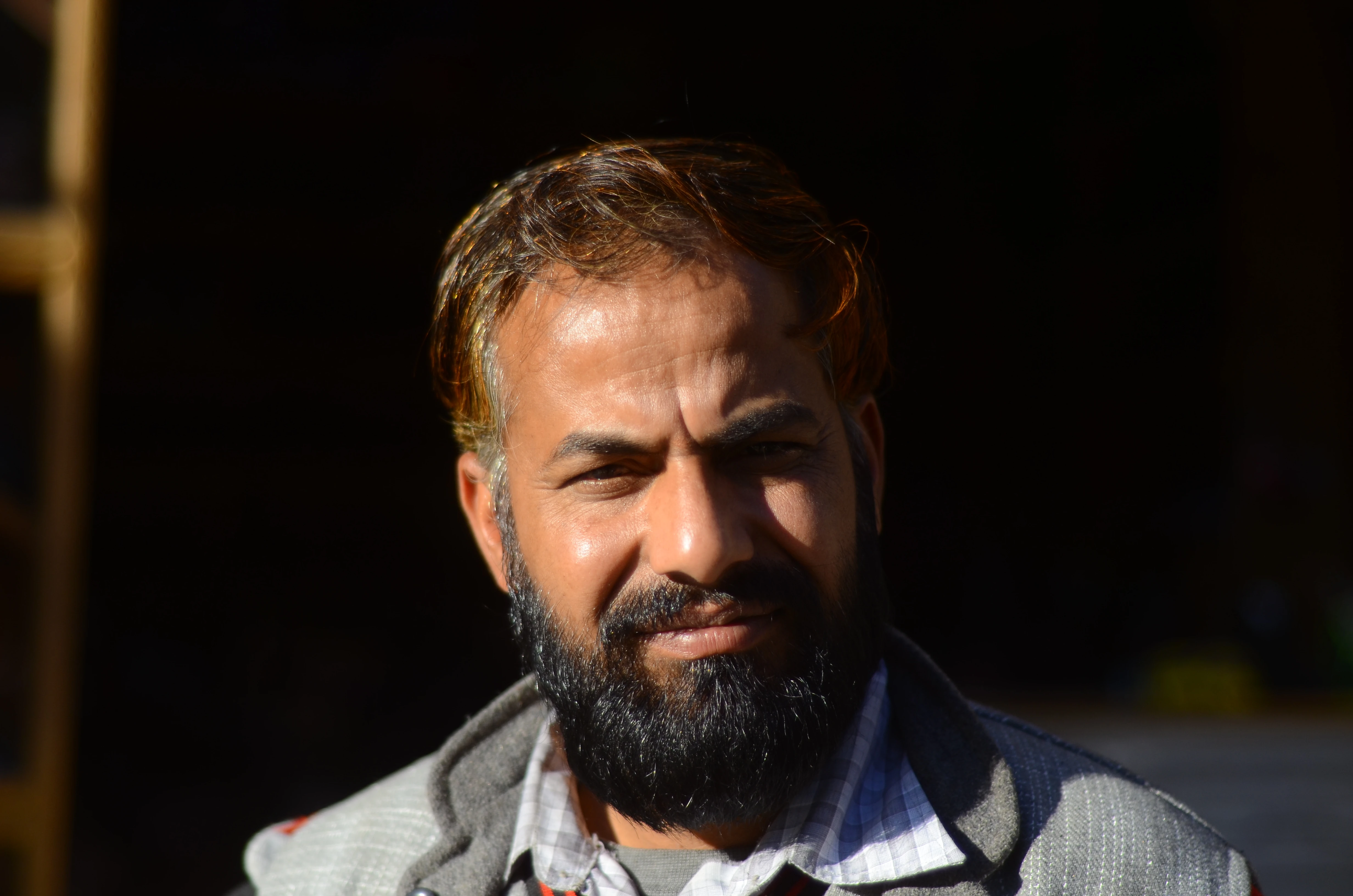 Muaz Zainal Photography | Gallery